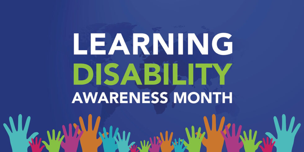 Celebrating Learning Disabilities Awareness Month - Lake Michigan Academy